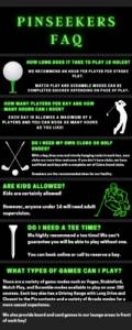 FAQ – PinSeekers